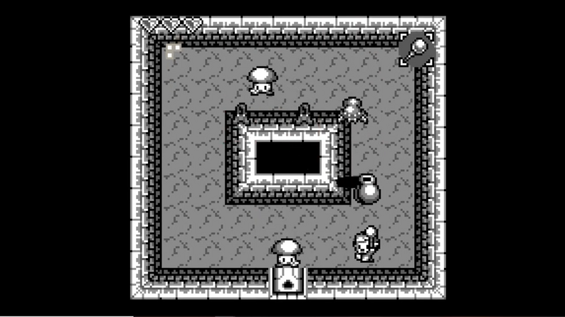 Binding of Isaac Template Construct by DominosXpizza