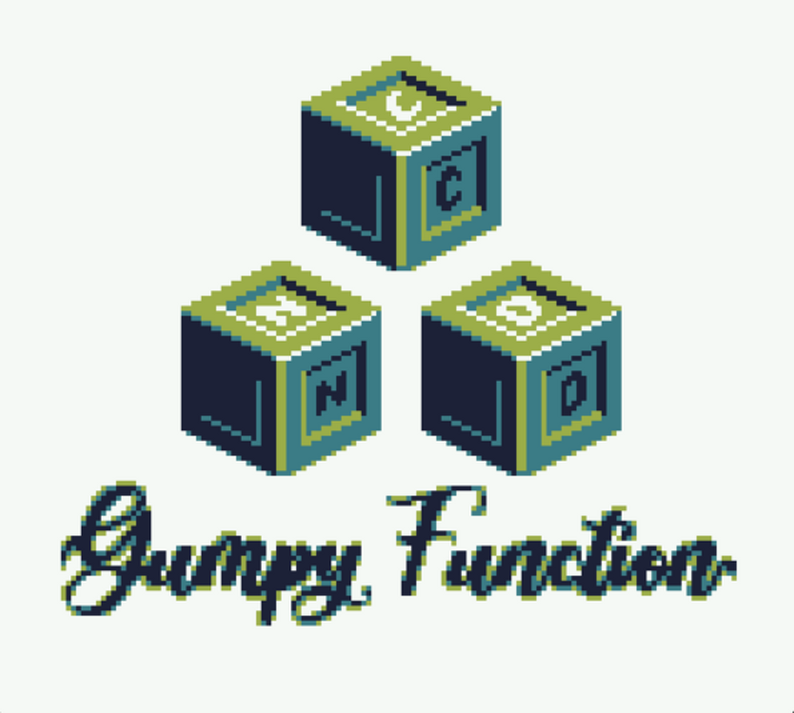 My Dinner with André by Gumpy Function