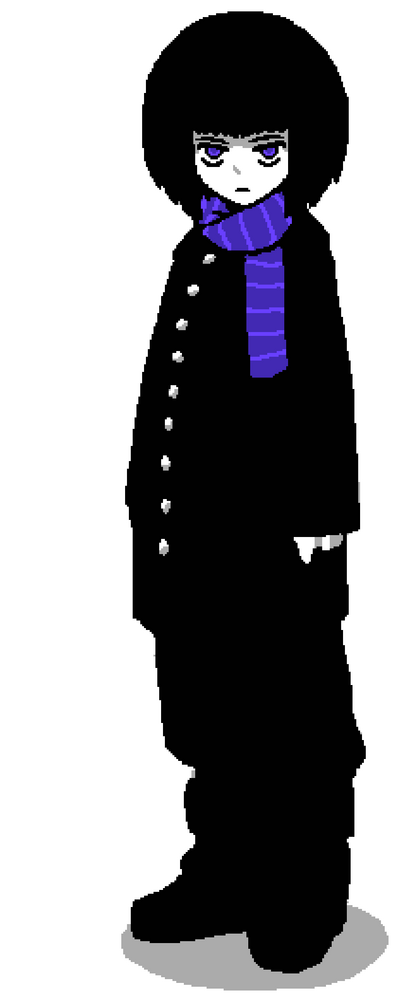 HOPE LEFT ME by Astrophysics, IzackCosta