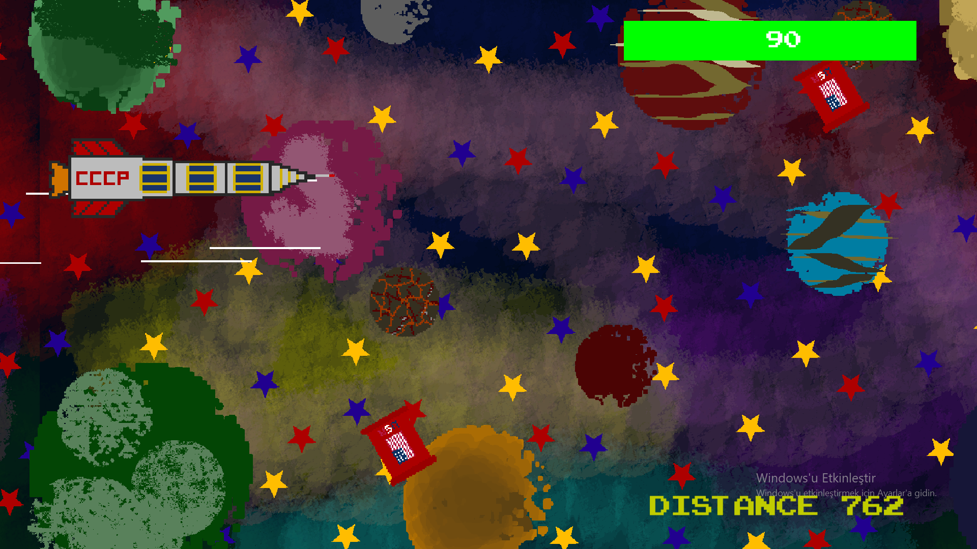 SovietDream by MuzafferTunahanTekerek