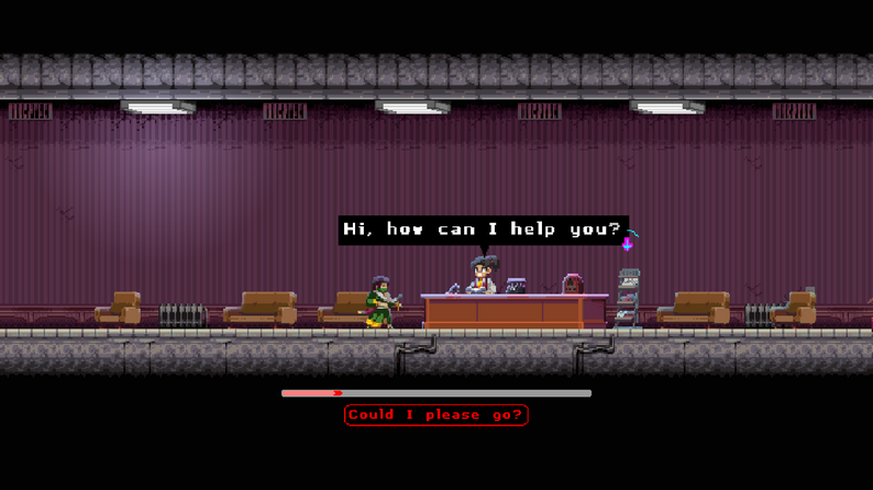 Katana Infinity by Andolink