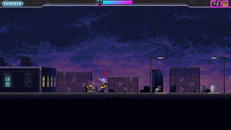 Katana Infinity by Andolink