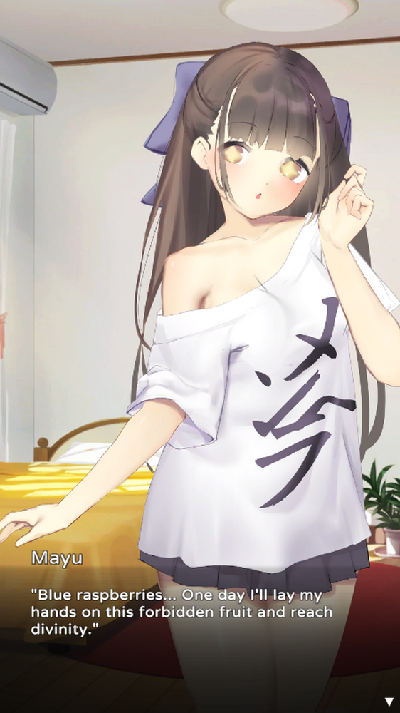 Nemurimouto v0.02 (18+)[NSFW] by pachipoi