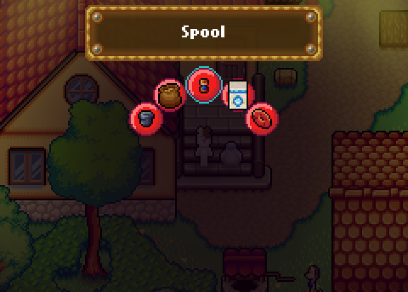 Rex & Moles - The Unearthing / Reksio i Kretes - Odkop by Fox Centurion