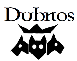 Dubnos by Florence Dawagne