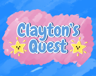 Clayton's Quest by Jamroot Games