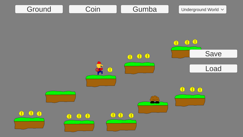 Supra Mayro Maekr Ultimate by HarambeStudios