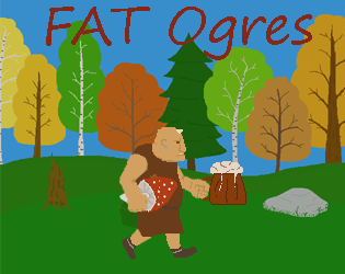 Facts about the Ogres by Enot487