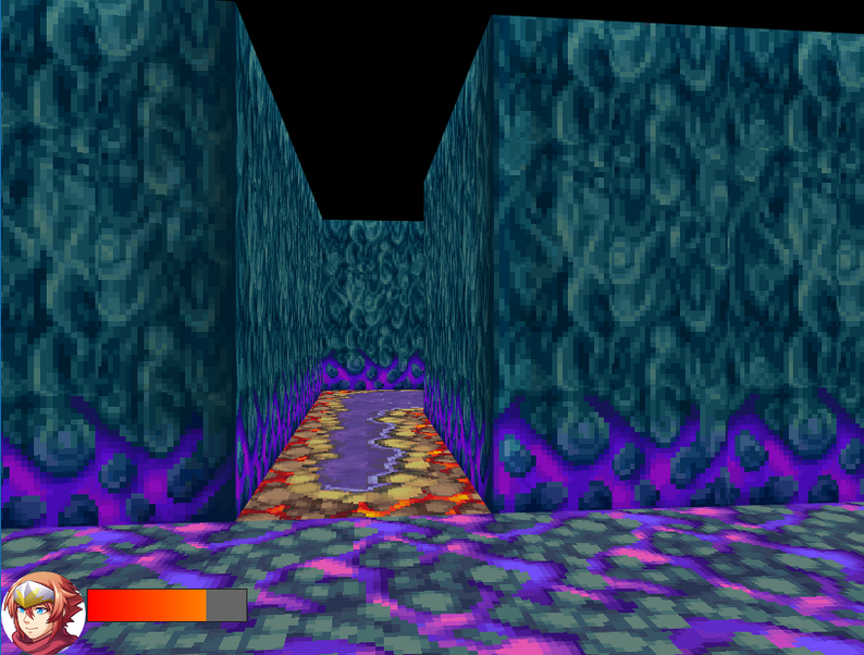 RPG Maker MV Game Template by Alexjr