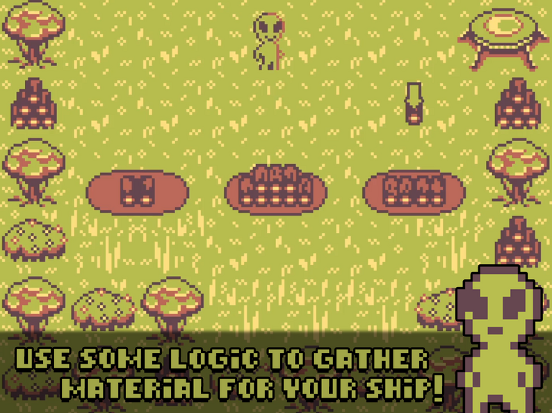 Skinwalker Ranch by Ork Slayer Gamedev