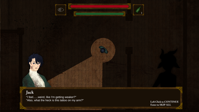 See No Evil Hear No Evil By Uowm Game Development Sarcasticbluejay Eres Bill Ng Jia Cheng