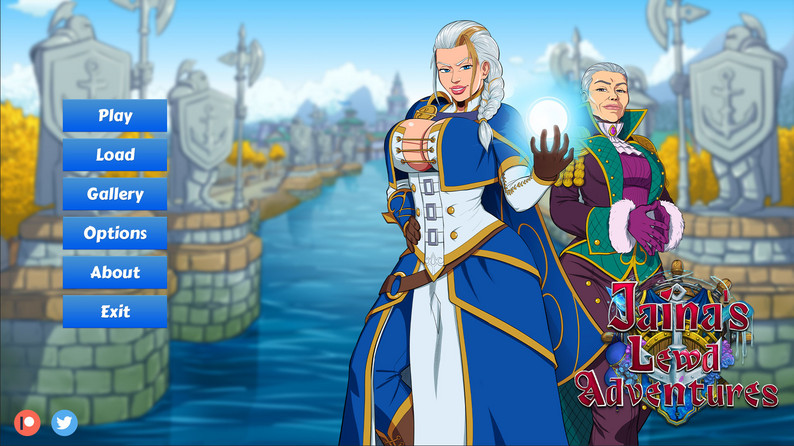 Jaina's Lewd Adventures by MalumMalus