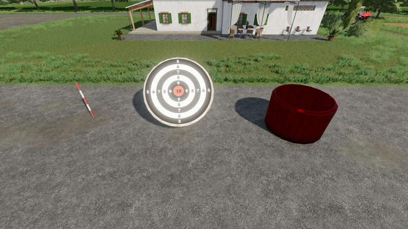 FS22 - Toy Cannon Pack by Squigglze