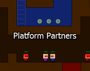 Platform Partners by FelixGameDev