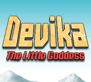 Devika, The Little Goddess by Akusan, ModProg, JamesGMarks, JAE