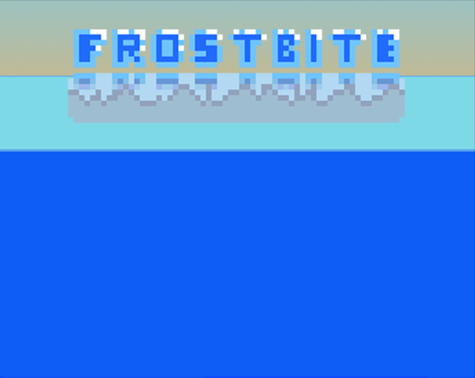 Frostbite Redesign by Fancy Arcade