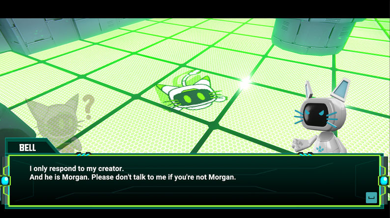 The Bot of Us by Anoa Interactive