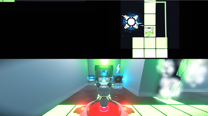 The Bot of Us by Anoa Interactive