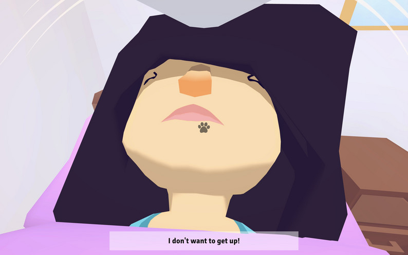 Point of Mew by Kate Killick, davidrodmad