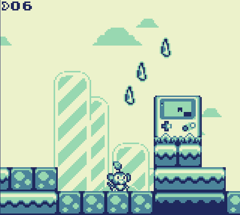 Kid Monkey: Banana Frenzy by My Sweet Whomp, paulloz, Kokonaught, Cen0_