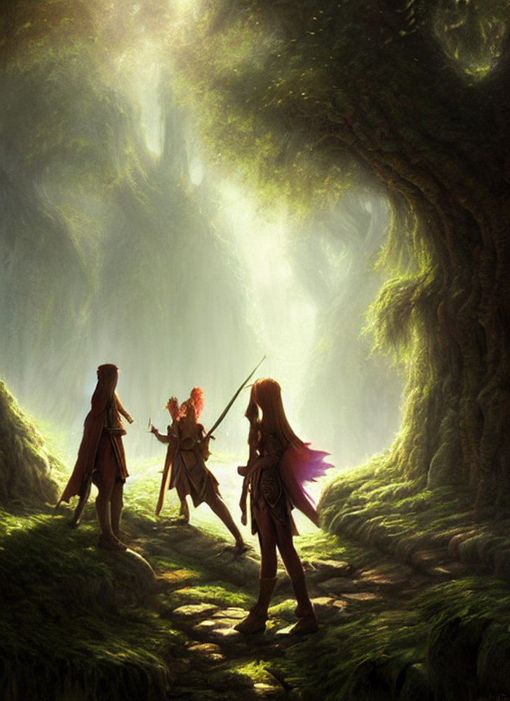 Stable Diffusion | AI Image Generator GUI | aiimag.es by Sunija