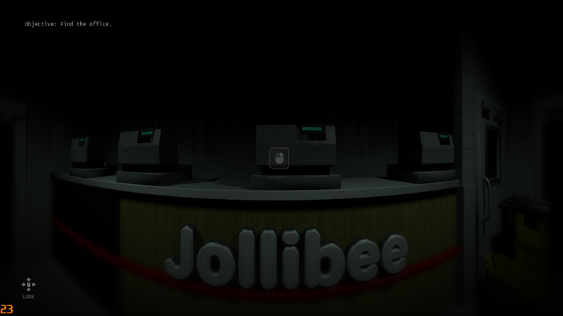 jollibee's v1.7 by MarceloGamePinkieHD