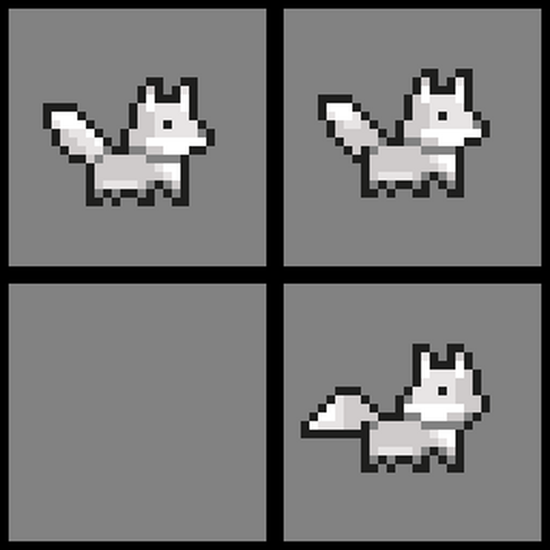 Free assets 16x16 pixel art by Olteanu version 3.0 by OLTEANU