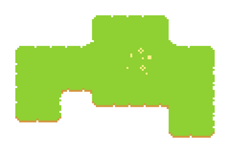 Free assets 16x16 pixel art by Olteanu version 3.0 by OLTEANU