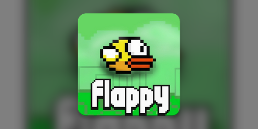 Custom Flappy Bird by mathewgaming