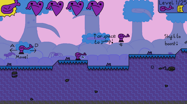 PROJECT TRUNK by kadable