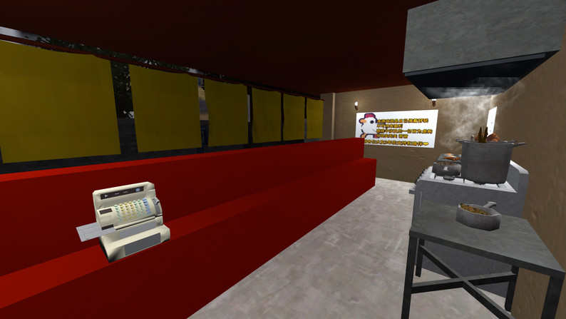Chicken Killer by 616 GAMES