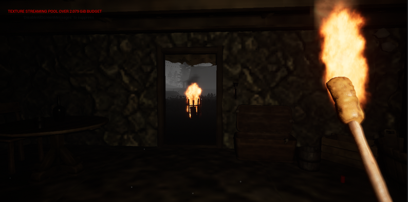 El Silbon by Katatoe