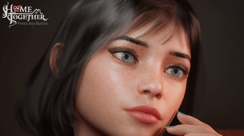 Home Together by Team Monolith