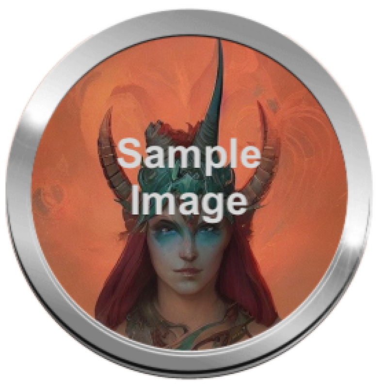 Tiefling Token Pack 1 by AnorelArts
