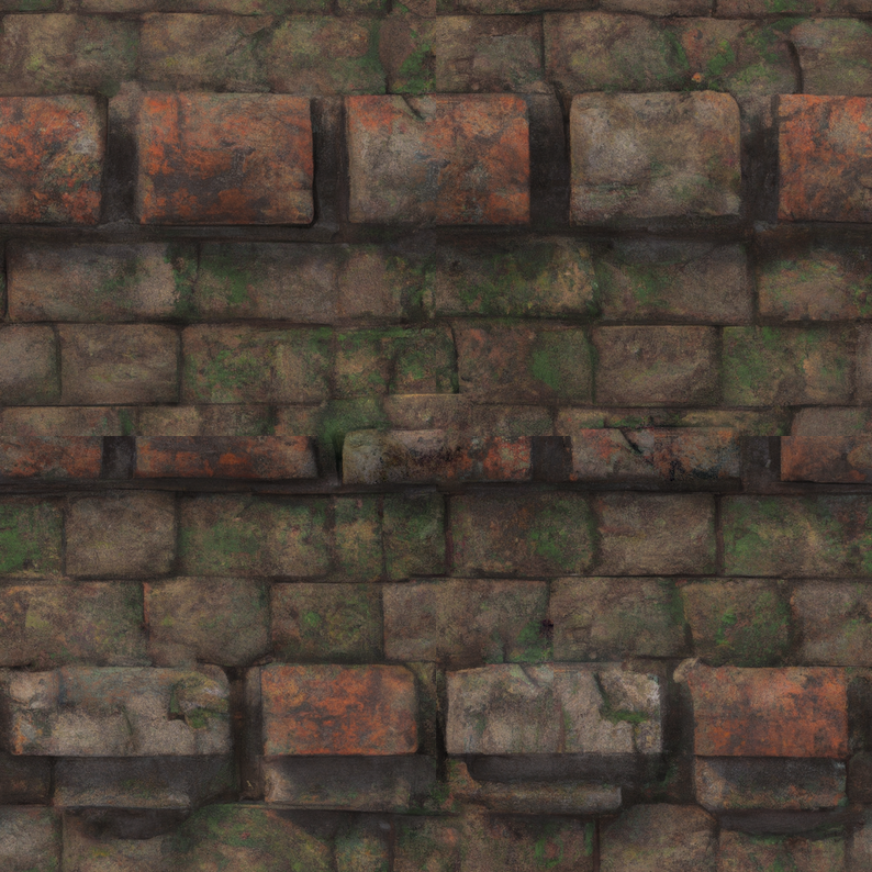 Tileable Fantasy Textures by Dogmage