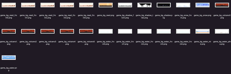 Samurai, Ninja, Shogun Pixel Art Sprites by alchemistsgames