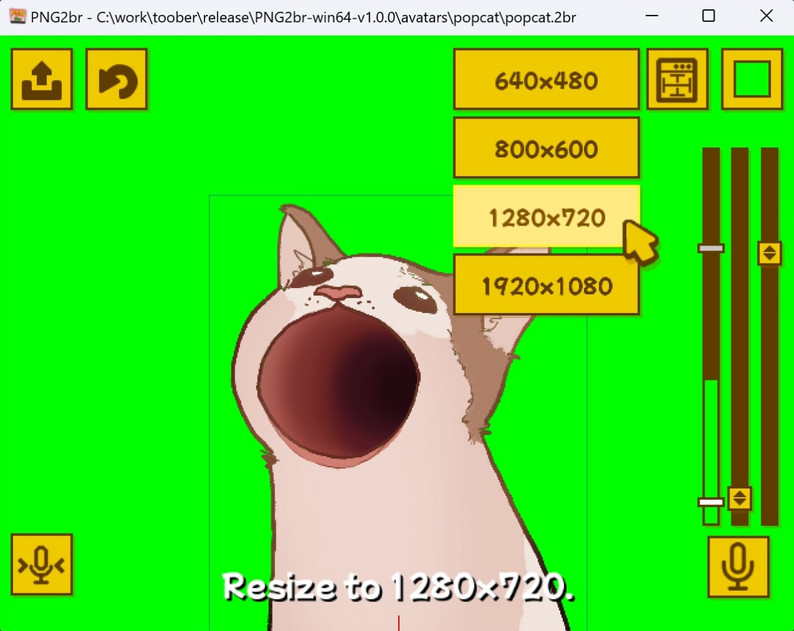 PNG2br by transmutrix