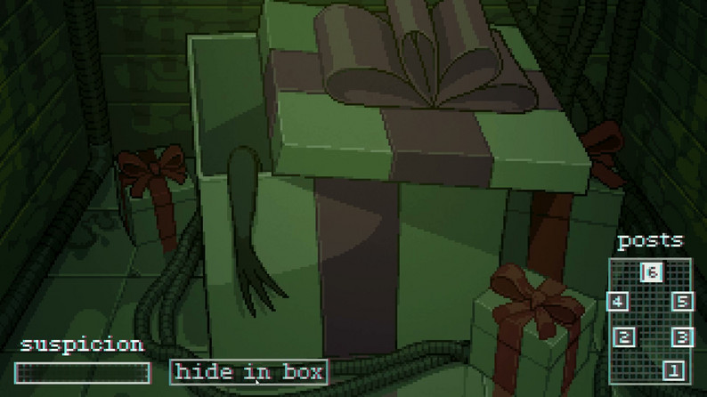 Project Box by Chun Chun Games