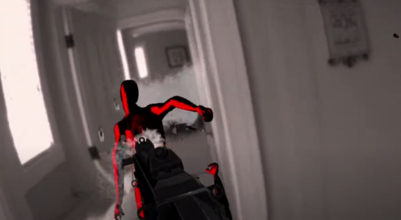 FPS Enhanced Reality by DMcreatorMAVR