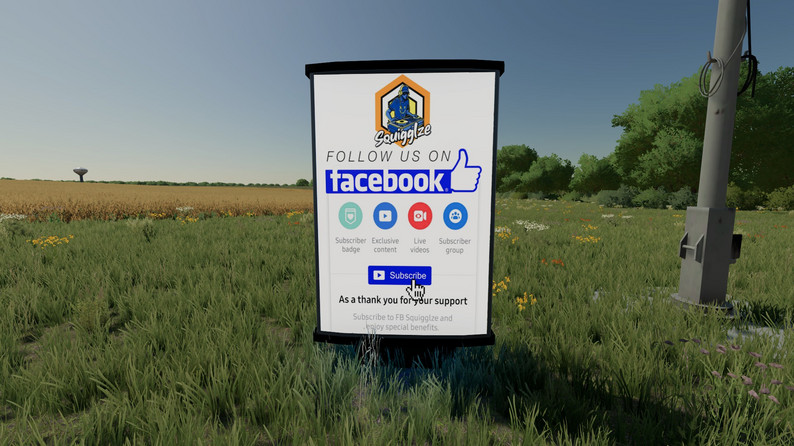 FS22 - Cannabis DLC Pack V1.4.1.0 by Squigglze