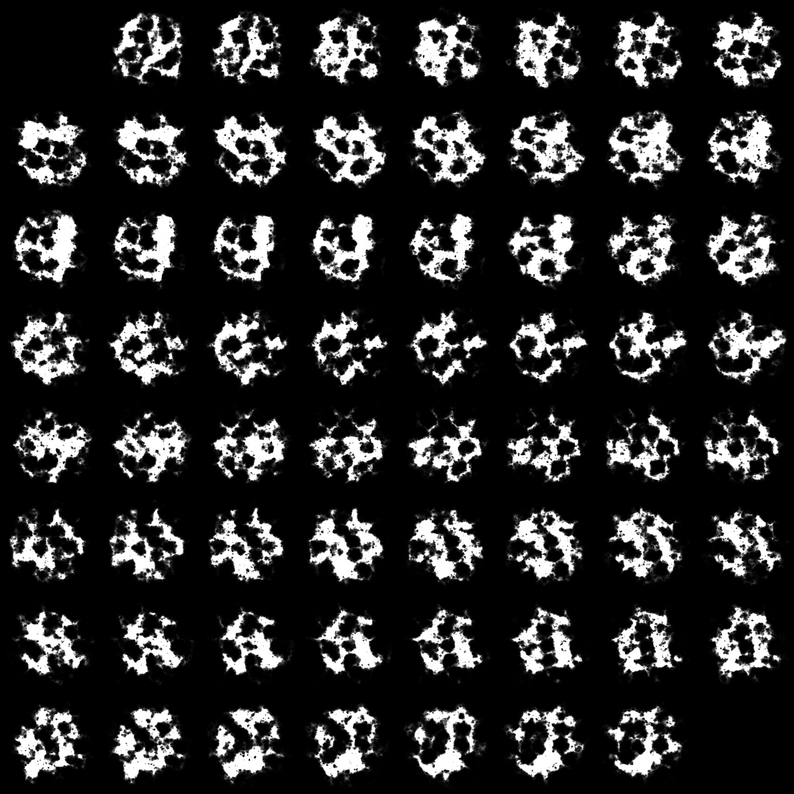 Pseudo Volume Generator (3D Texture) by Acetix