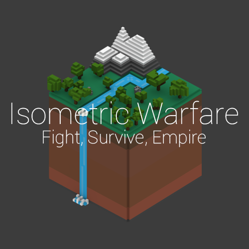 Isometric Warfare by AceXintense