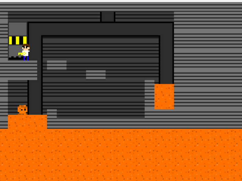 Lava Factory by Ulco151