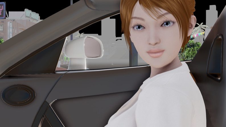 Lustful Awakening by The Coder Games