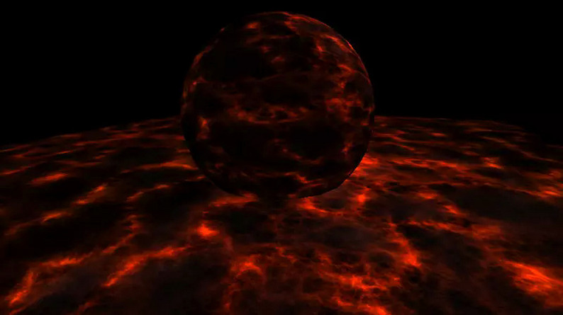 Lava and Magma Textures! by Angry Ant Entertainment