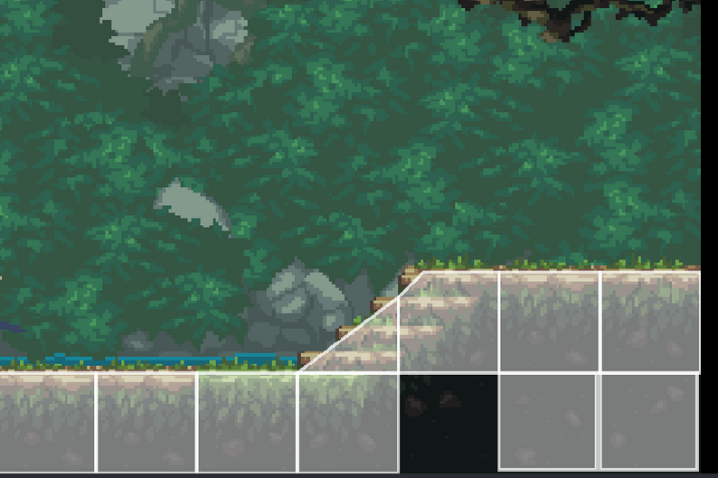 TiledLink - An automation tool between Tiled and Gdevelop by Willian Holtz