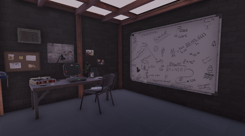 Agent 700 by batusan