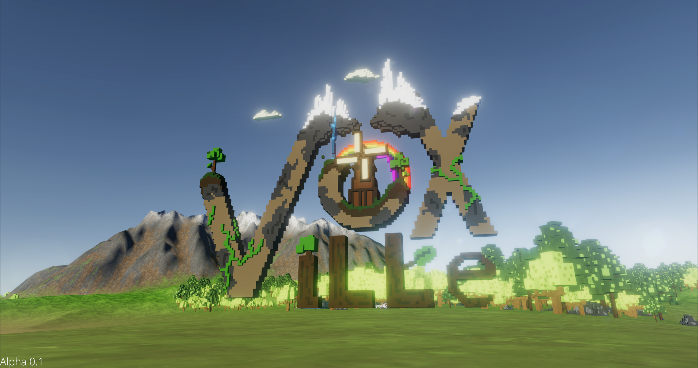 VOX Ville by Pulsar Game Studios, sycomero, aliamin