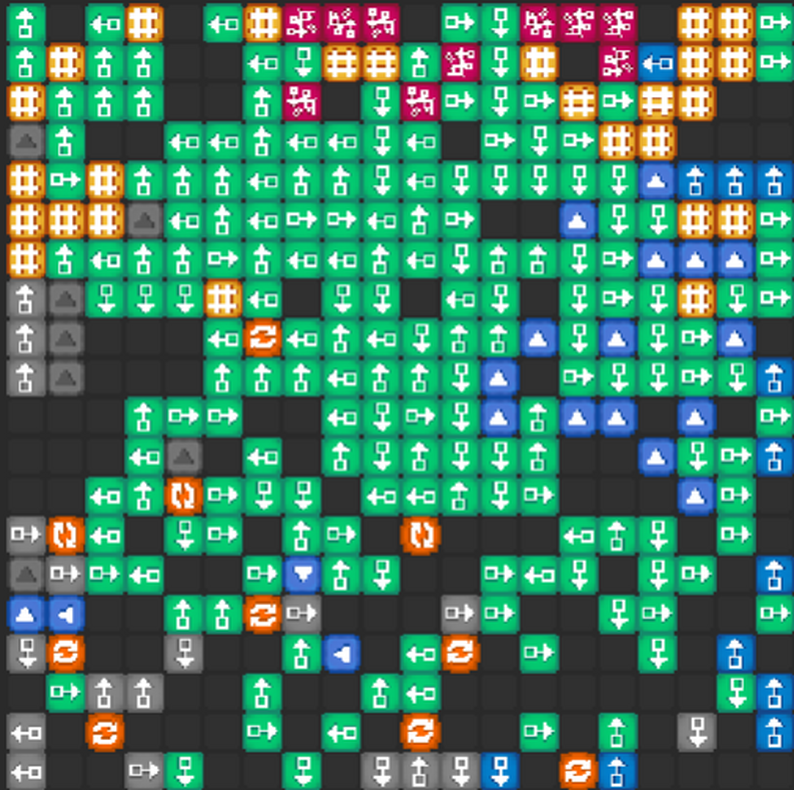 Cell Machine Mystic Mod Plus (Scratch Edition) by kipchin1