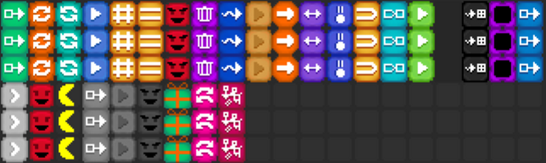 Cell Machine Mystic Mod Plus (Scratch Edition) by kipchin1